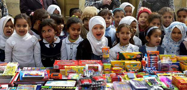 No Way To Get Funding: Iraqi Kurdistan’s Law on NGOs Must Change, NGOs ...