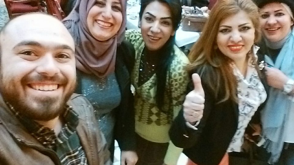 Women Human Rights Defender’s Conditions in Iraq – Iraqi Civil Society ...
