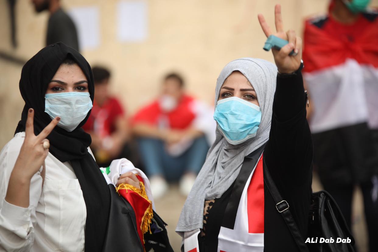 A National Initiative By Civil Society to Support the Nonviolent ...