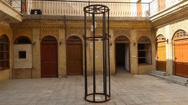 A exhibition of art that depicts Iraq’s reality – Iraqi Civil Society ...