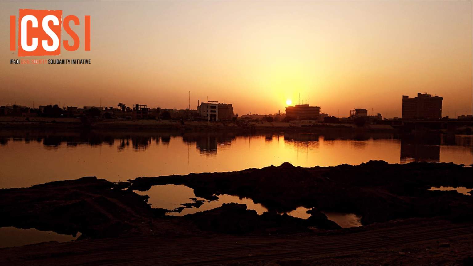 A exhibition of art that depicts Iraq’s reality – Iraqi Civil Society ...